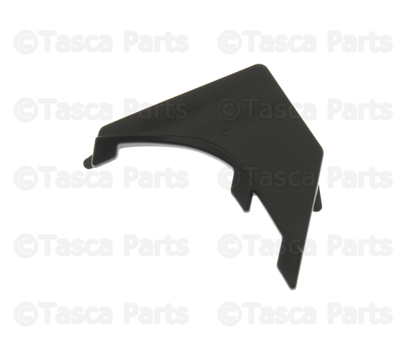 2013-2016 Mazda CX-5 Door Weather-Strip Upper Retainer - Driver's Side ...