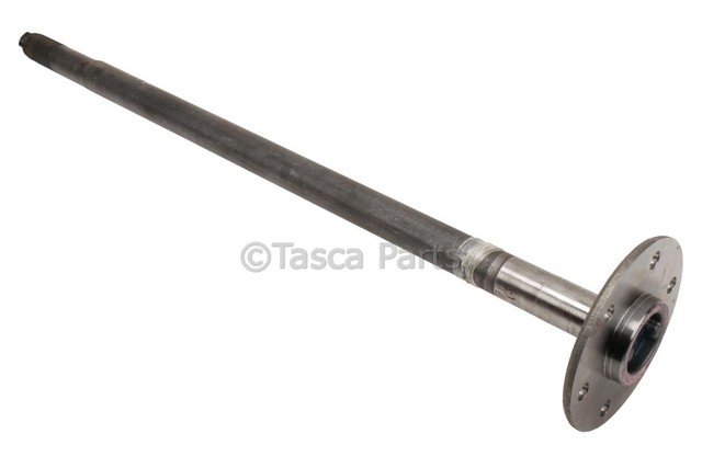 2015-2020 GM Rear Axle Shaft 23199121 | TascaParts.com