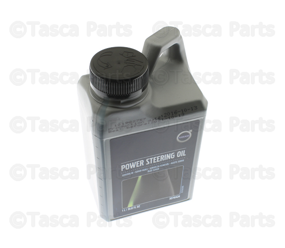 Power Steering Fluid Genuine Volvo 30741424 FCP Euro, 41% OFF