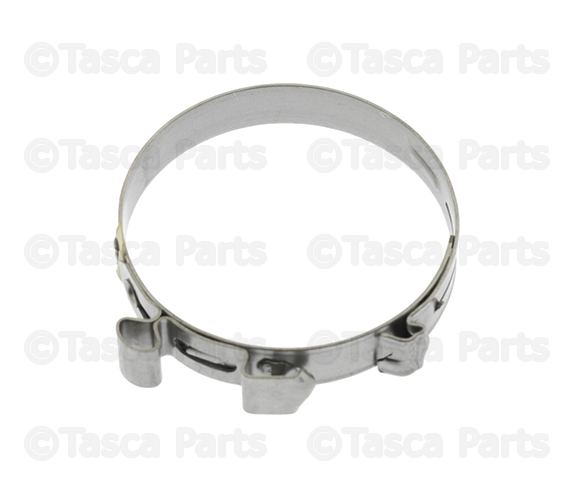 2013-2020 Mopar Upper Hose Clamp 68363053AA | TascaParts.com