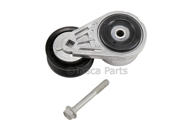 1990-2014 GM Drive Belt Tensioner 89017309 | TascaParts.com
