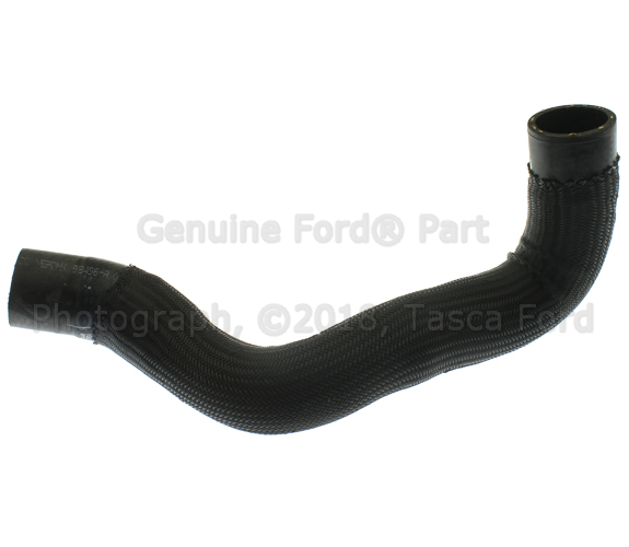 2013-2020 Ford Radiator Coolant Hose DS7Z-8A577-B | TascaParts.com