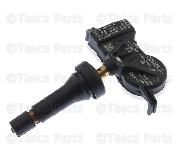 2016-2023 Mopar Tire Pressure Sensor 68313387AC | TascaParts.com