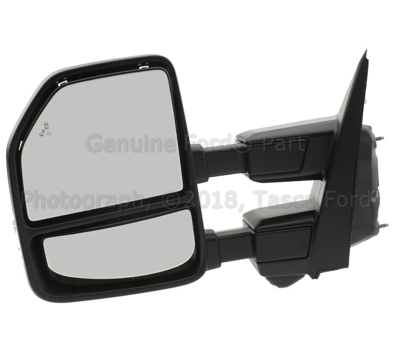 2017-2019 Ford Mirror Assembly HC3Z-17683-TB | TascaParts.com