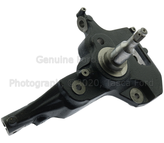 1998-2009 Ford Steering Knuckle 5L5Z*3105*BA | TascaParts.com