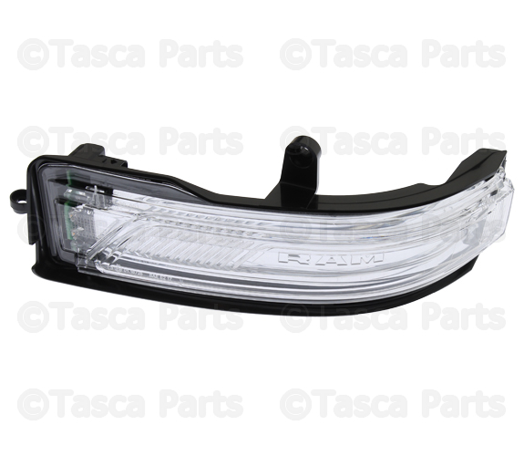 2019-2023 Ram 1500 Lamp 68402097AA | TascaParts.com