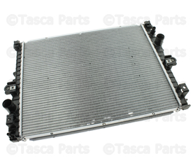 2014-2019 Chevrolet Corvette Radiator 23267151 | TascaParts.com