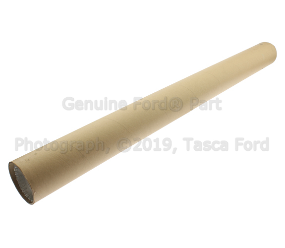 2004-2007 Ford Body Side Molding 5C3Z-2625532-AAM | TascaParts.com