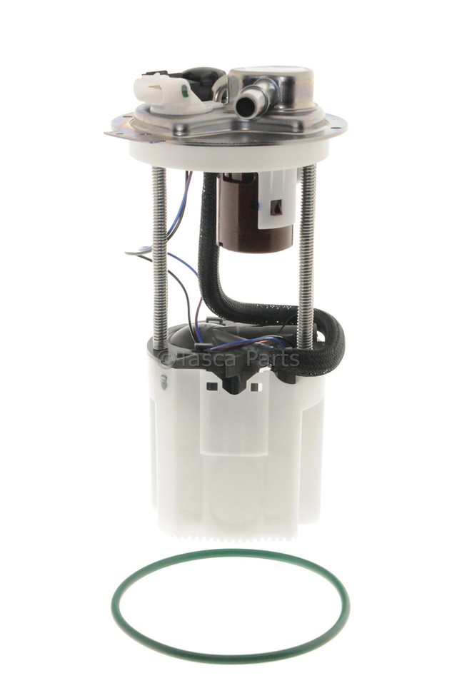2009-2012 GM Fuel Pump Module without Fuel Level Sensor, with Pressure ...