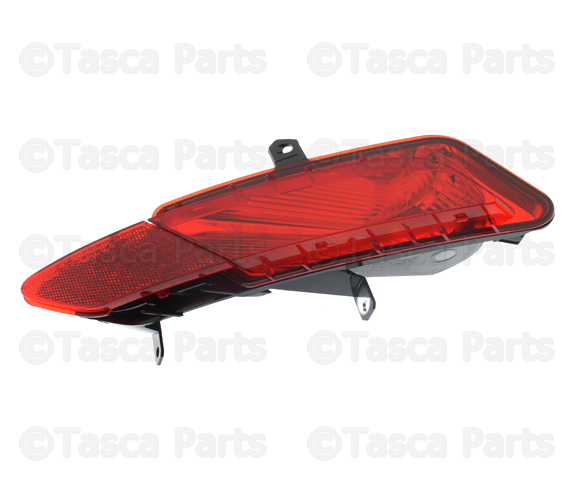 2014-2017 Volvo XC60 Fog Lamp Assembly 31353286 | TascaParts.com