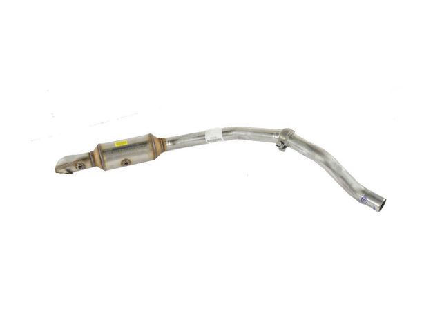 2018-2020 Jeep Grand Cherokee Catalytic Converter - Passenger Side (RH ...