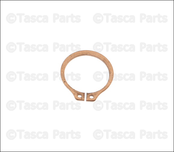 1992-2019 GM Multi-Purpose Retaining Ring 00274414 | TascaParts.com