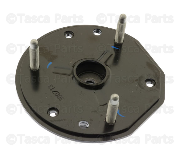2007-2014 GM Front Suspension Strut Mount 25940743 | TascaParts.com