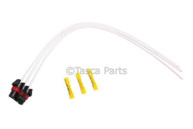 Connector Kit 19367535 | TascaParts.com