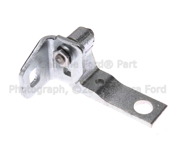 2012-2018 Ford Upper Hinge - Driver's Side (LH) CP9Z-5422801-A ...