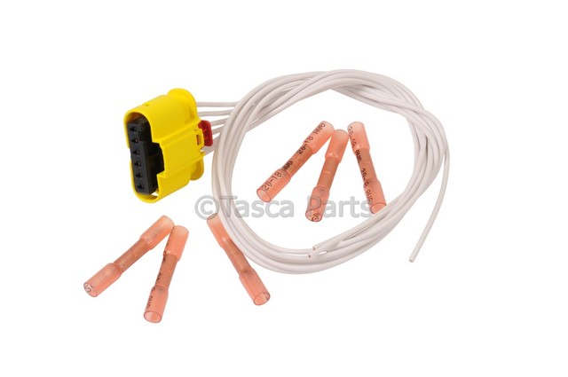 Multi-Purpose Pigtail 19330684 | TascaParts.com