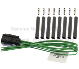 Wire Assembly CU2Z-14S411-ALB | TascaParts.com