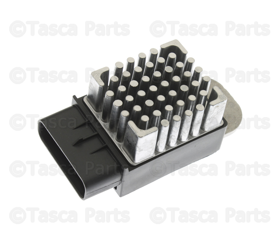 2001-2008 Mopar Radiator Fan Relay 68310219AA | TascaParts.com