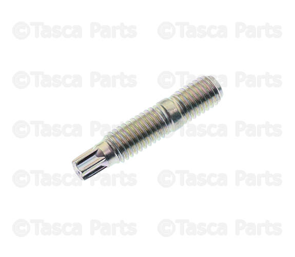 2006-2016 GM Water Pump Stud 11611145 | TascaParts.com