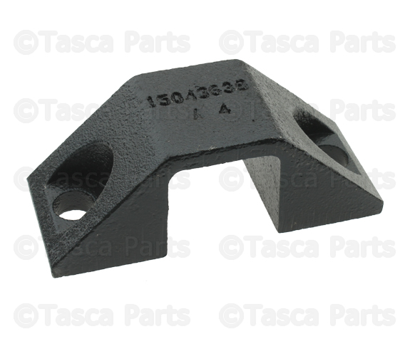 F (S)Bracket 15043638 | TascaParts.com