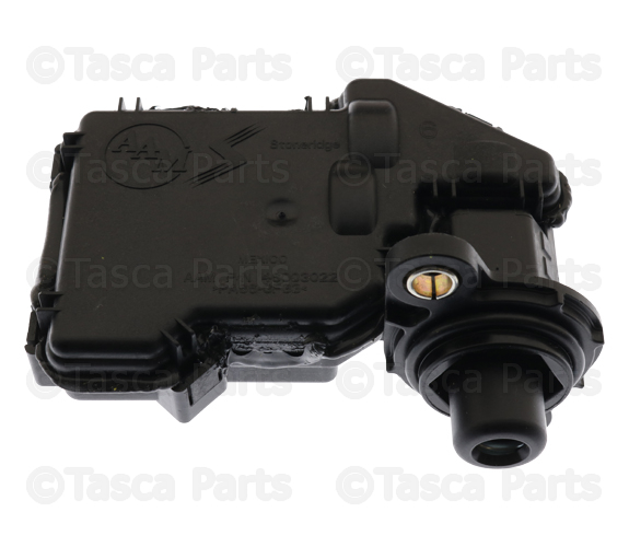 2007-2009 GM 4WD Actuator 12471631 | TascaParts.com