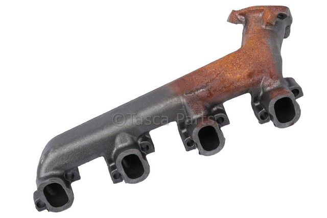 1988-2000 GM Exhaust Manifold - Driver's Side (LH) 12557359 ...