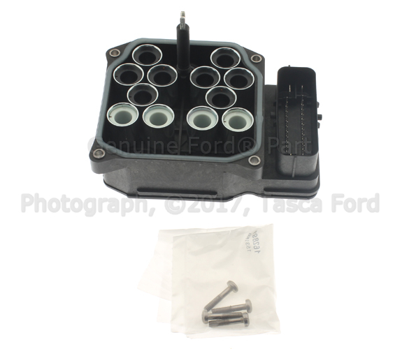 2011-2012 Ford Mustang Control Module CR3Z-2C219-C | TascaParts.com