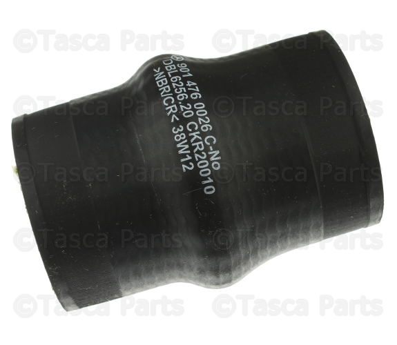 2003-2006 Dodge Lower Hose 5119668AA | TascaParts.com