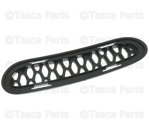 2015-2021 Dodge Charger Trim Bezel 68280725AA | TascaParts.com