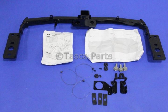 2011-2014 Mopar Hitch Receiver 82213979AB | TascaParts.com