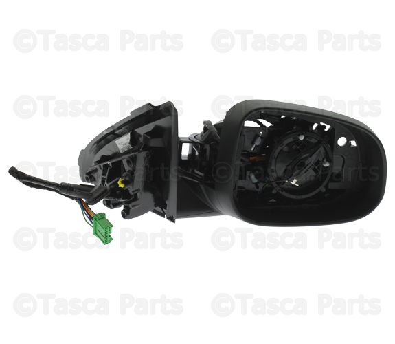 2011-2018 Volvo Mirror Assembly 31402636 | TascaParts.com