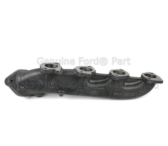 1999-2016 Ford Exhaust Manifold - Passenger Side (RH) XL3Z-9430-GA ...