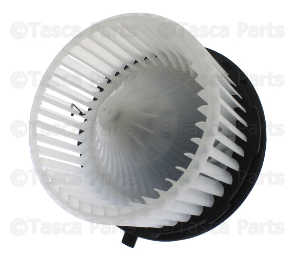 2003-2014 GM Heating and Air Conditioning Blower Motor 22741027 ...