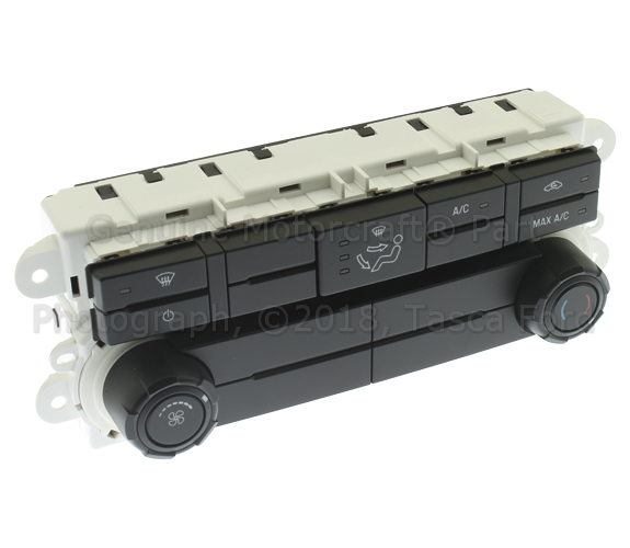2011-2015 Ford Dash Control Unit BC3Z-19980-Q | TascaParts.com