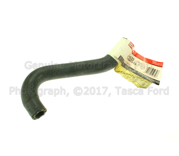 2001-2011 Ford Ranger HVAC Heater Hose 1L5Z-18472-CA | TascaParts.com