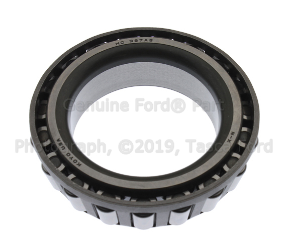 2012-2024 Ford Inner Bearing BC3Z-1244-A | TascaParts.com