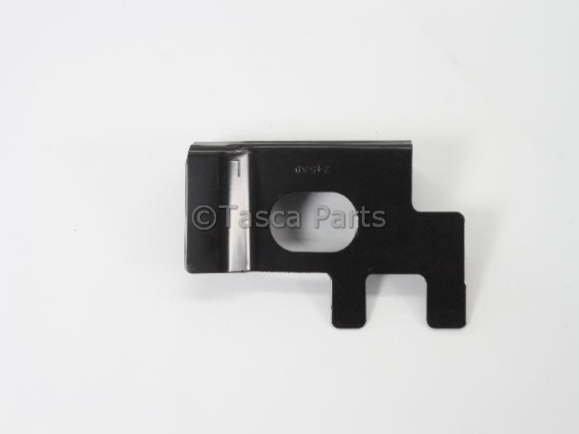 2002-2024 Mopar Box Side Reinforcement, Left 55276245AA | TascaParts.com