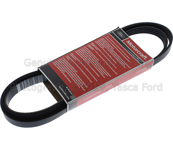 2015-2023 Ford Mustang Serpentine Belt FR3Z-8620-C | TascaParts.com