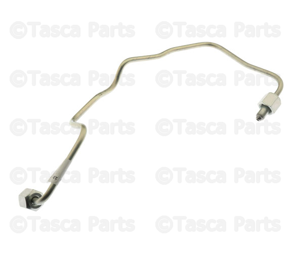 High Pressure Fuel Pipe 12670453 | TascaParts.com