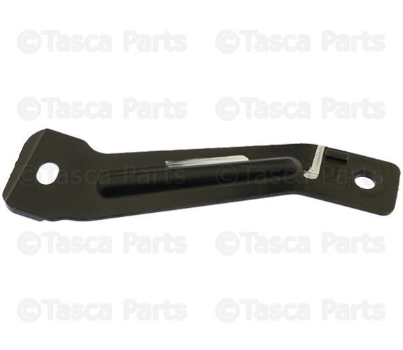 2017-2018 Kia Forte Impact Bar Upper Bracket - Driver's Side (LH) 86633 ...