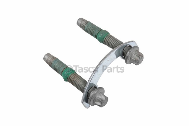 Drive Shaft Retainer with Bolts 11611973 | TascaParts.com