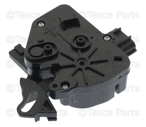 2017-2023 Chrysler Sliding Door Actuator, Right 68185976AD | TascaParts.com