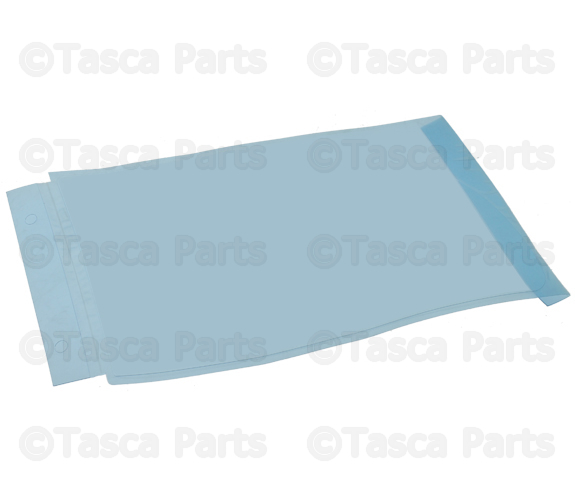 2011-2022 Dodge Durango Stone Guard - Driver's Side (LH) 68088807AA ...