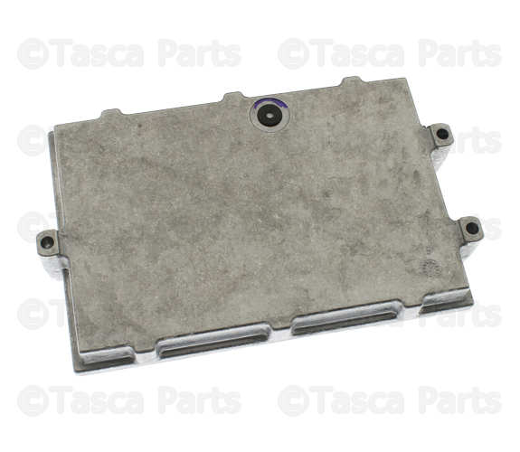 2011 Mopar Powertrain Control Module, Remanufactured 5150583AC ...