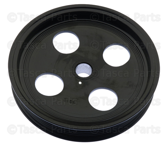 2010-2025 GM Power Steering Pump Pulley 12682902 | TascaParts.com