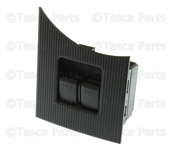 2006-2008 Mazda MX-5 Miata Window Switch NG21-66-350A-02 | TascaParts.com
