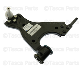 2007-2017 GM Lower Control Arm - Driver's Side (LH) 25995438 ...