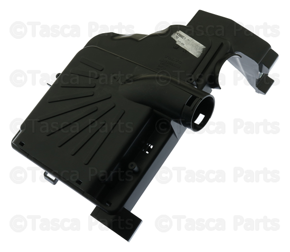 2017-2021 Volvo Air Inlet 32283773 | TascaParts.com