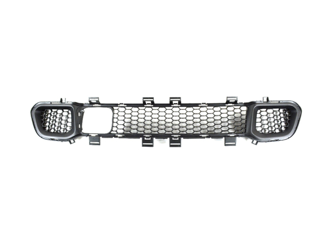 2014-2018 Jeep Cherokee Lower Grille 68203217AA | TascaParts.com