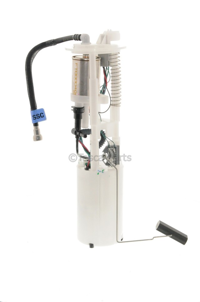 2009-2013 Chevrolet Corvette Fuel Tank Fuel Pump Module Kit with Level ...